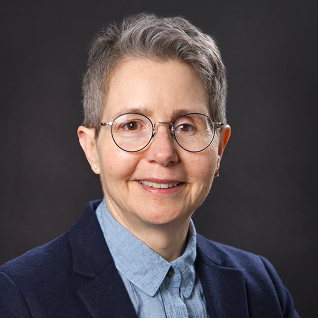 People | American Studies | College of Liberal Arts and Sciences | The ...