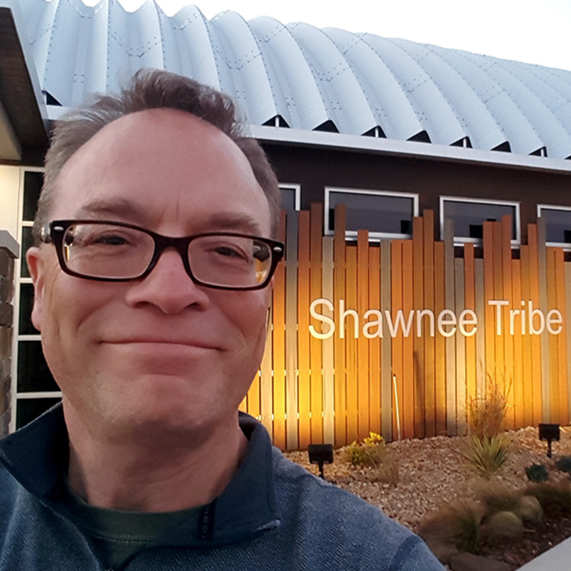 Stephen Warren, PhD | American Studies - College of Liberal Arts and ...