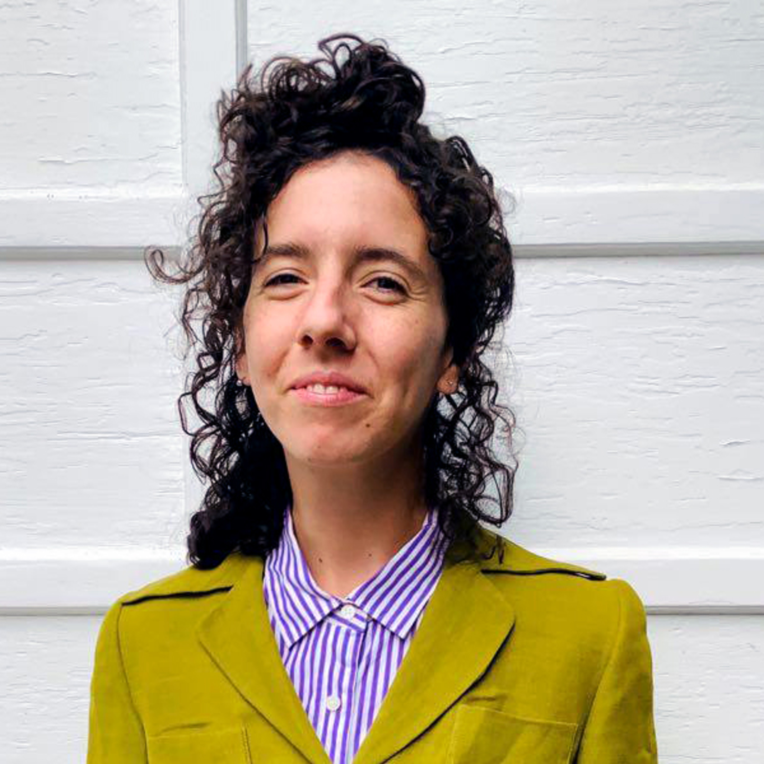 People | American Studies | College of Liberal Arts and Sciences | The ...