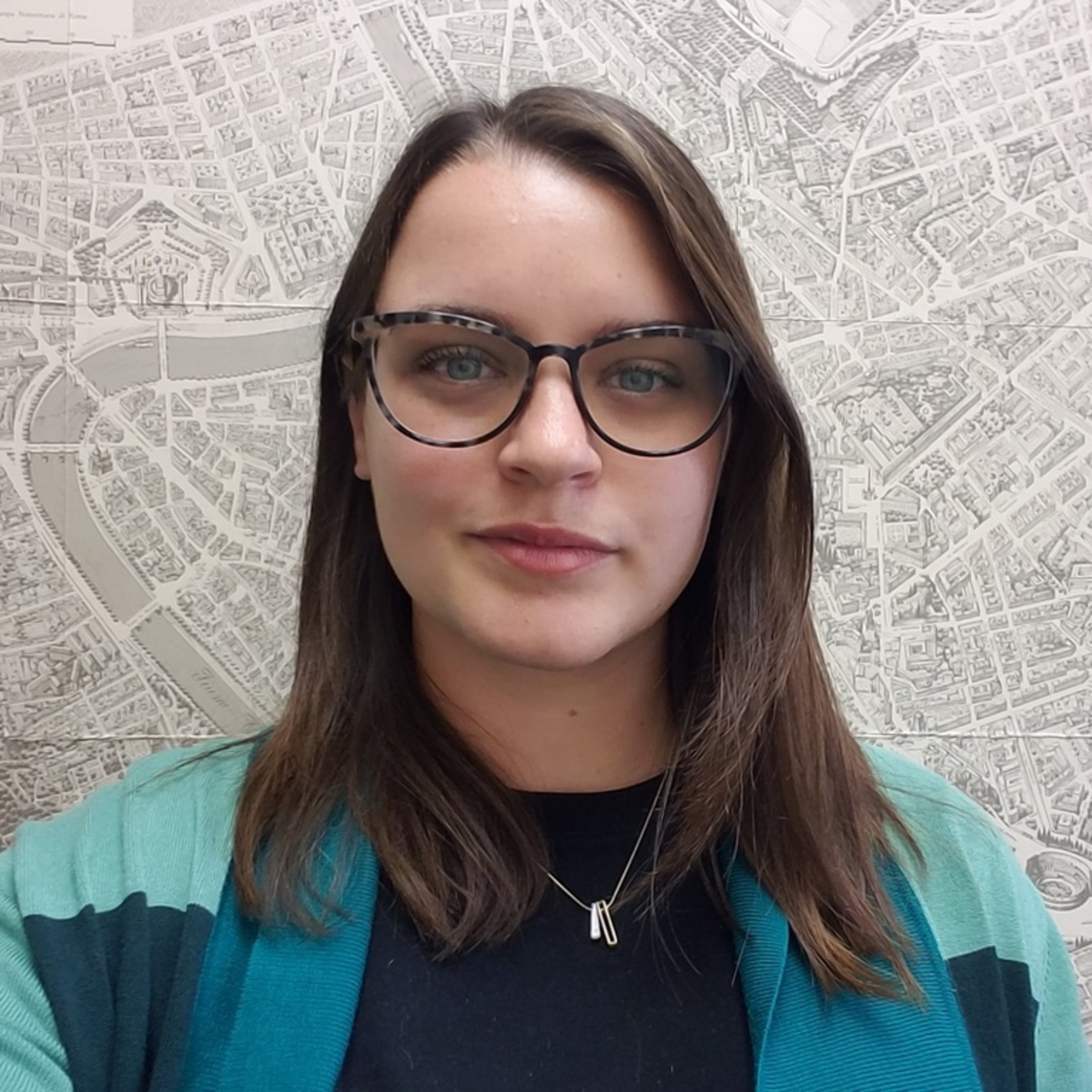 People | American Studies | College of Liberal Arts and Sciences | The ...