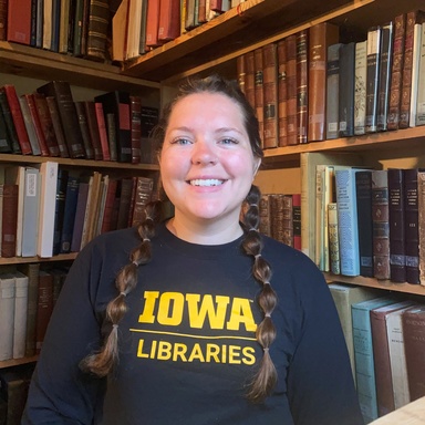 Laura Kerr | American Studies - College of Liberal Arts and Sciences ...